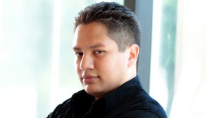 Interview with Eleazar Rodríguez – operatraveller.com