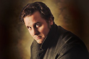 Interview with Michael Spyres – operatraveller.com