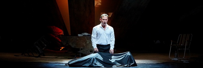 Acceptance of True Nature: Król Roger at the Opera Krakowska ...