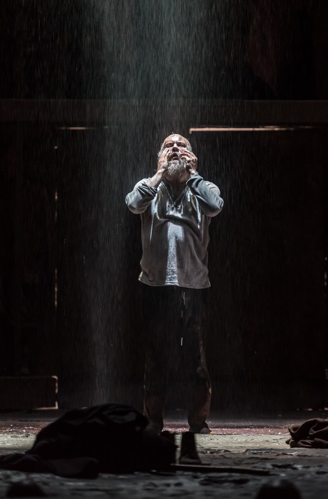 The Journey of a Man: Oedipe at the Royal Opera House – operatraveller.com