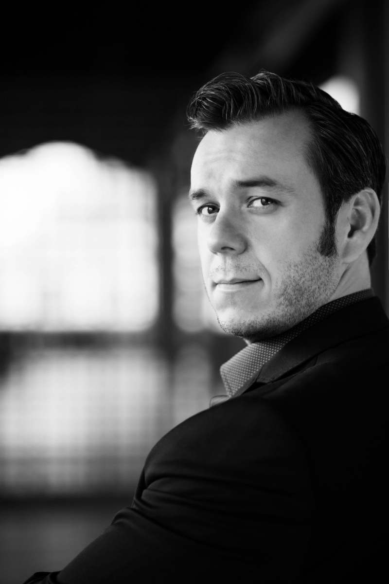 Interview with Benjamin Bernheim – operatraveller.com