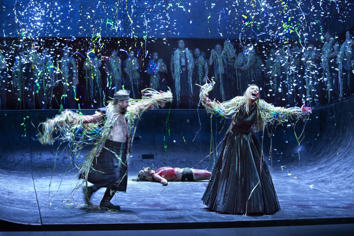 Scotch Mist: Macbeth at Opera Ballet Vlaanderen – operatraveller.com