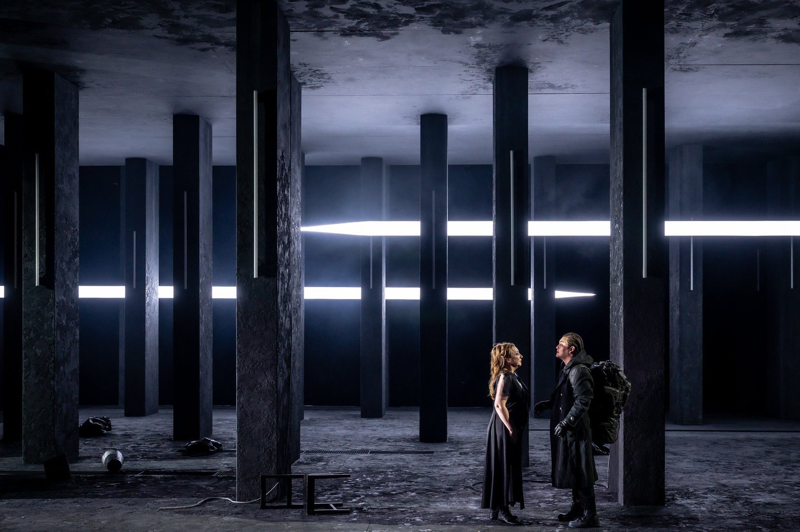 Lighting Vengeance: Elektra at the Oper Köln – operatraveller.com